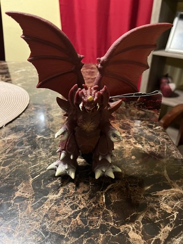 BANDAI 6” DESTOROYAH Figure Godzilla vs Destroyah 2017 | eBay