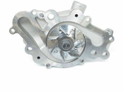 For 2008-2010 Chrysler Sebring Water Pump US Motor Works 44156DS 2009 ...