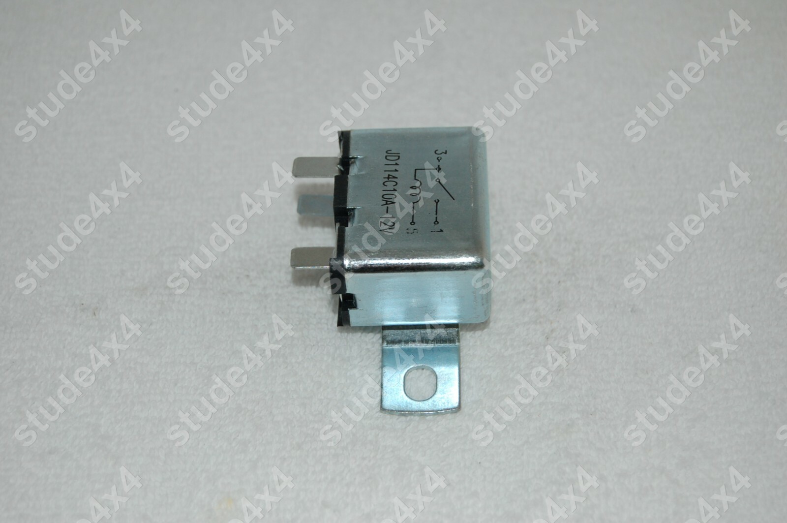 STUDEBAKER & AVANTI HORN RELAY 1963-85 TRUCK 1963-64 12 V # 1557365 | eBay