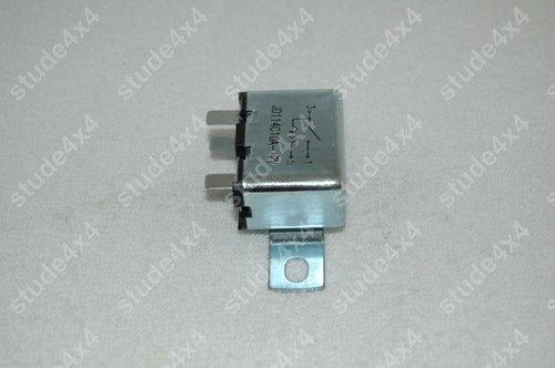 STUDEBAKER & AVANTI HORN RELAY 1963-85 TRUCK 1963-64 12 V # 1557365 | eBay