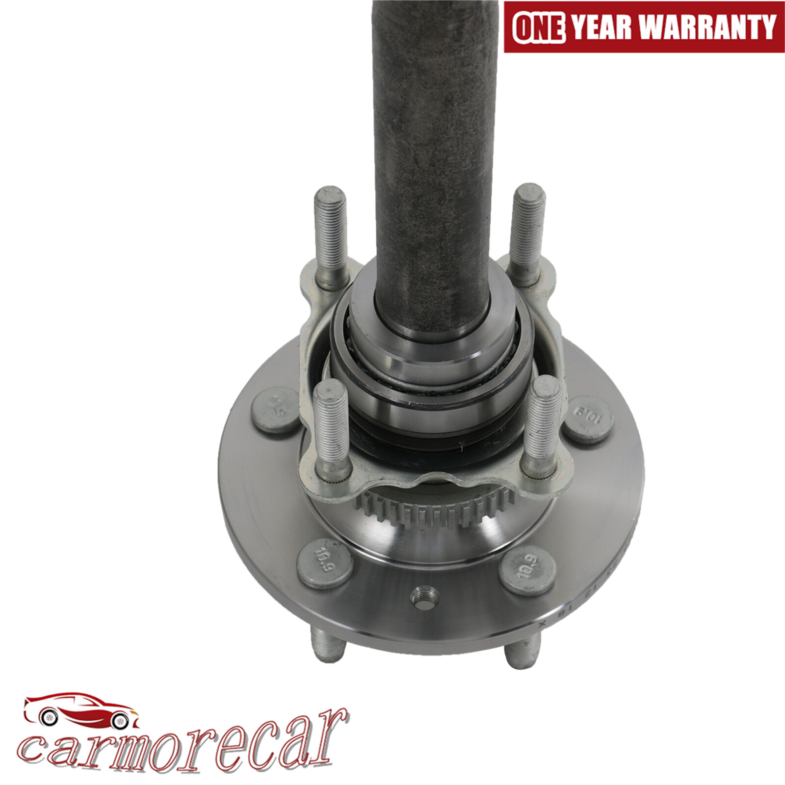 Rear Drive Axle Shaft Left or Right For 2018-2021 Jeep Wrangler ...