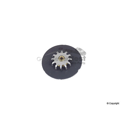 One New OE Supplier Disc Brake Pad Shim Front 96435109602 for Porsche ...