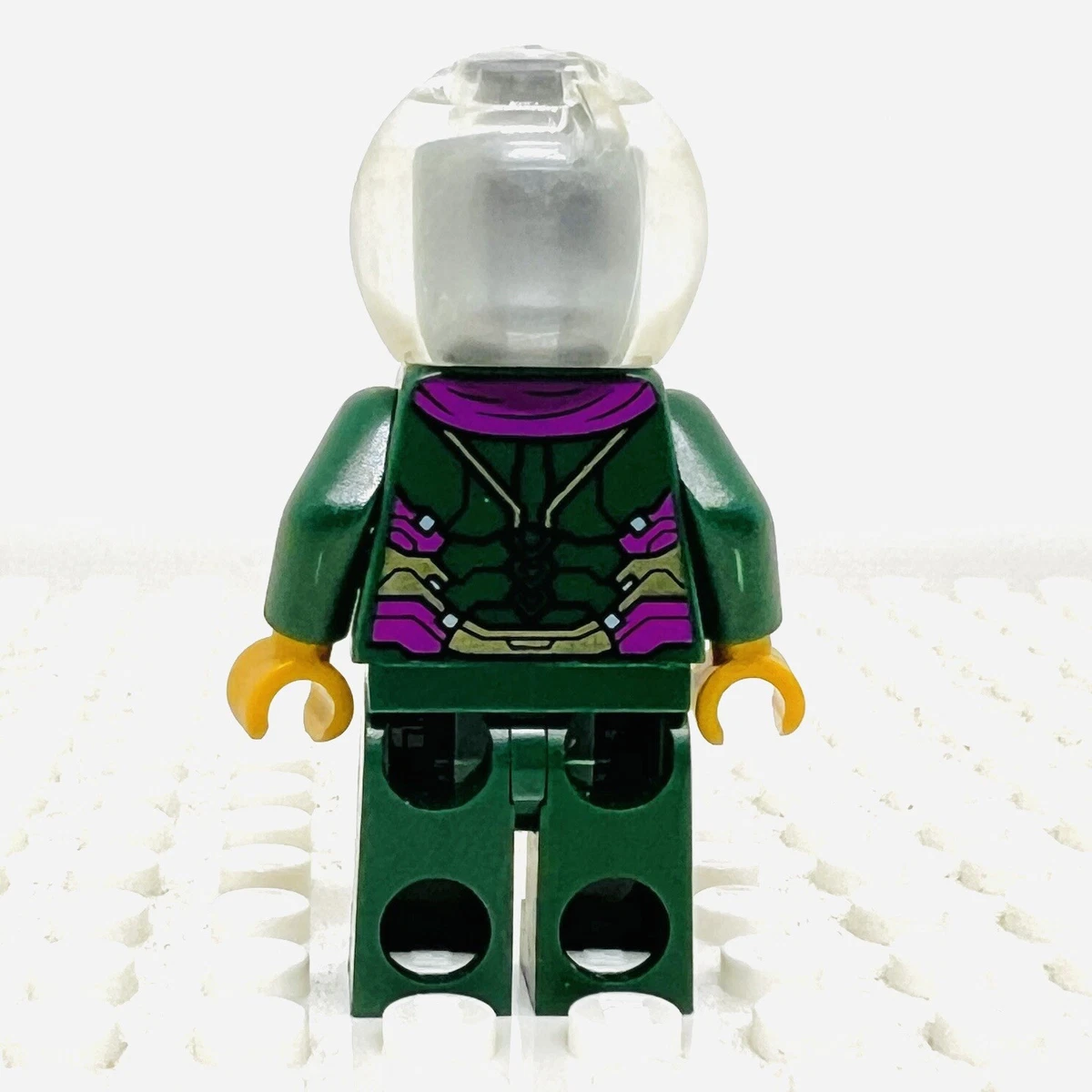 Lego Marvel Superheroes Mysterio