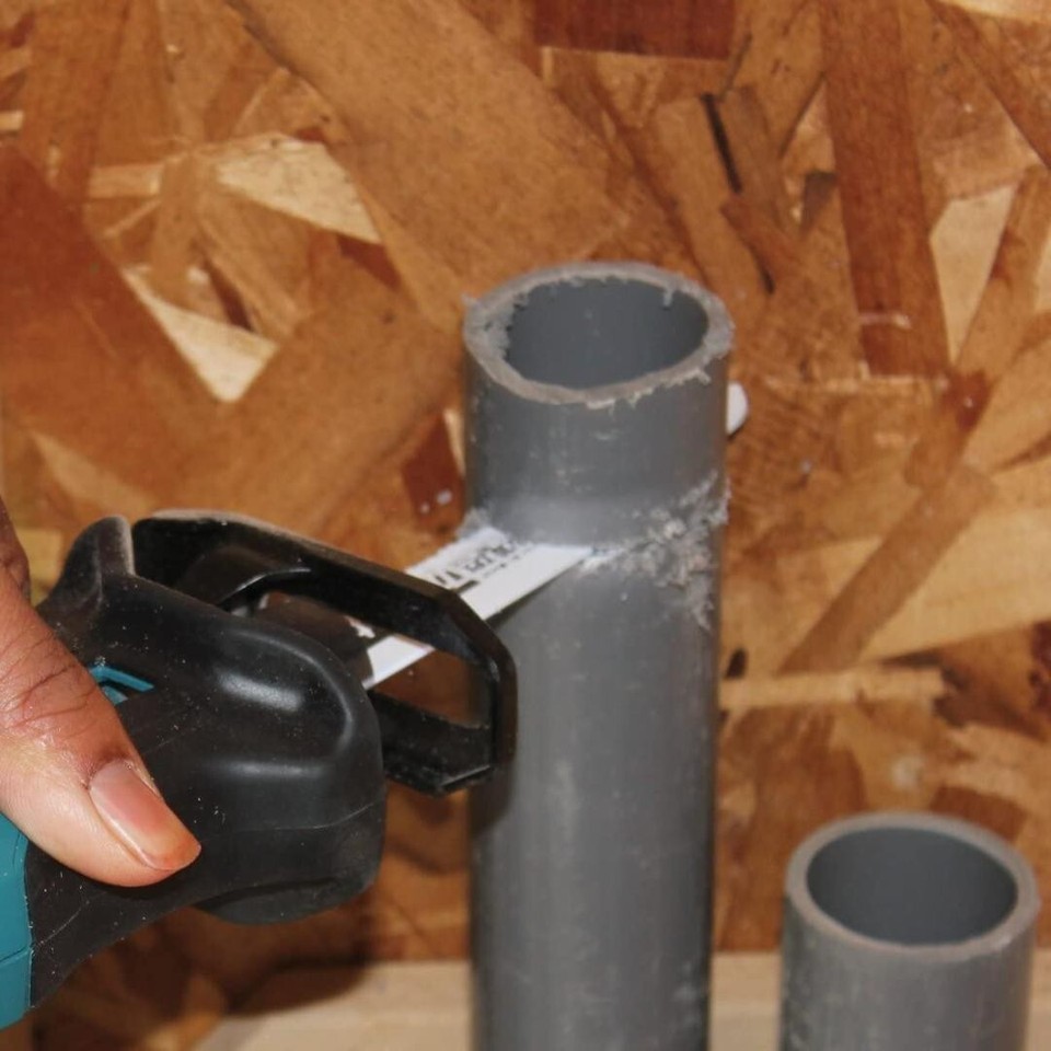 Makita JR184DZ rechargeable reciprocating machine 18 V 3.0 Ah main body ...