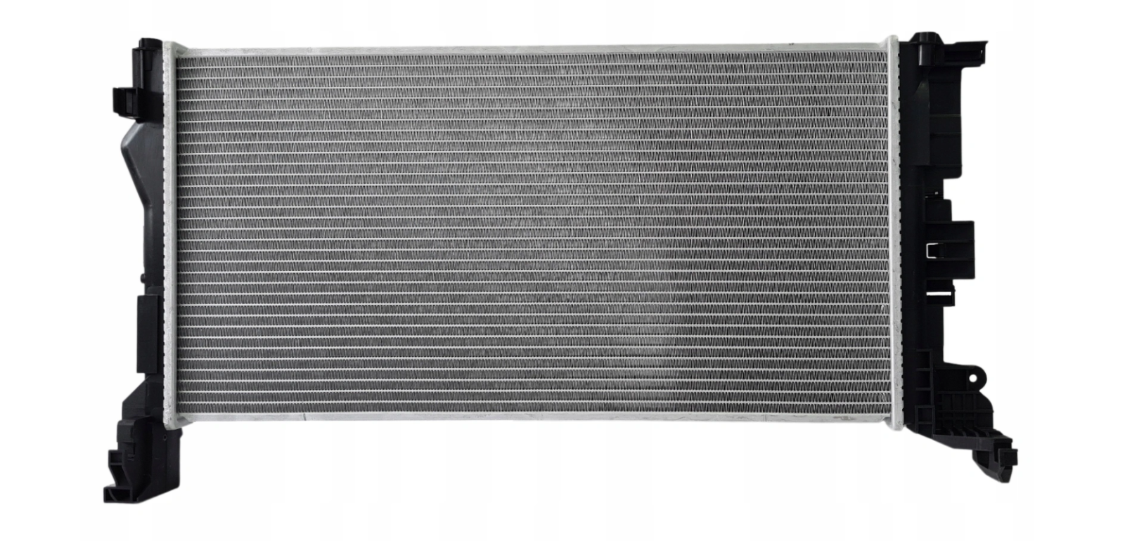 WASSERKÜHLER KÜHLER VOLVO S60 V60 S90 V90 XC60 II 2,0 TD TB 31368232 ...