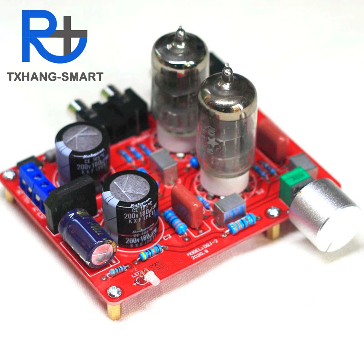 Buffer 6N3(5670) Pre-amp Tube PRE Amplifier Kit DIY Buy, 43% OFF