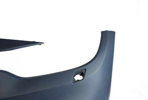 NEW OEM BMW M3 F80 FRONT BUMPER COVER PRIMED SRA 51118058802 8058802 ...