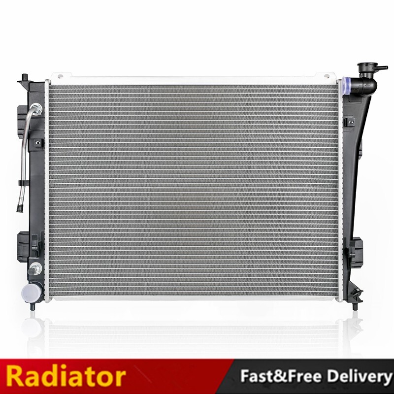 Radiator for Kia Optima Cadenza 2011-2014 Hyundai Sonata 2012-2017 ...