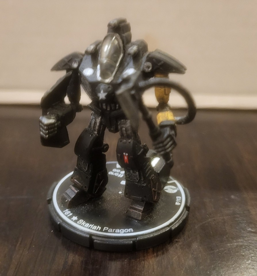 Mechwarrior Dark Age Units - Pick your mech or vehicle. Buy more and ...