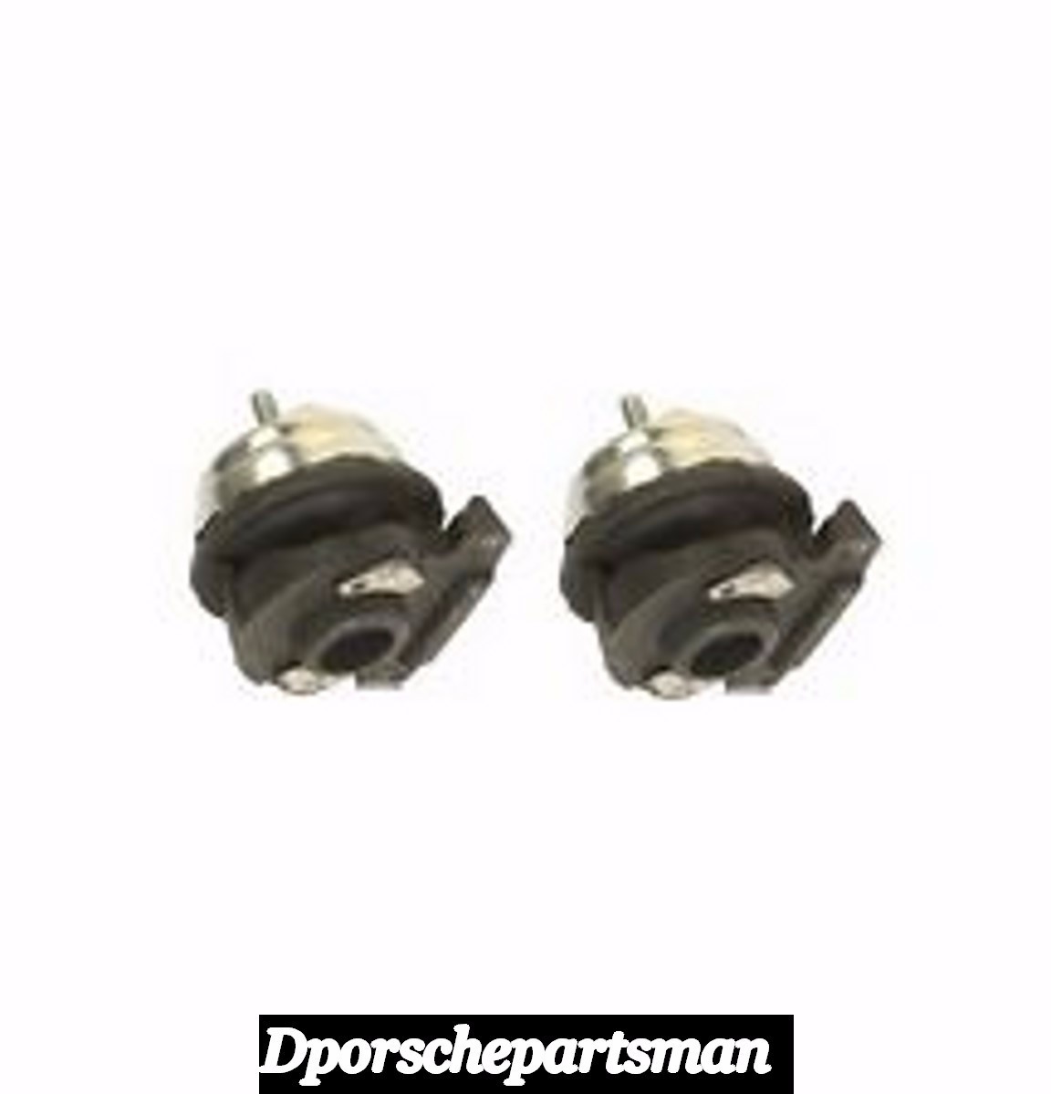 Porsche 924 / 944 / 968 Engine Mounts (Left AND Right) NEW | eBay