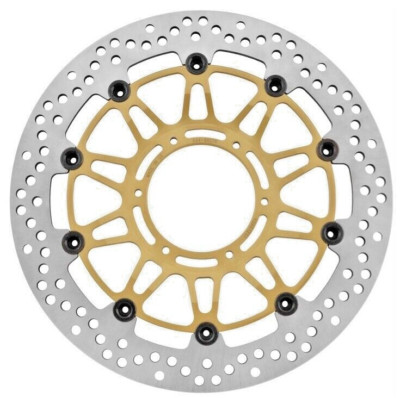 BikeMaster Off-Road Brake Rotors (Front) Honda CRF150R # 962065 | eBay