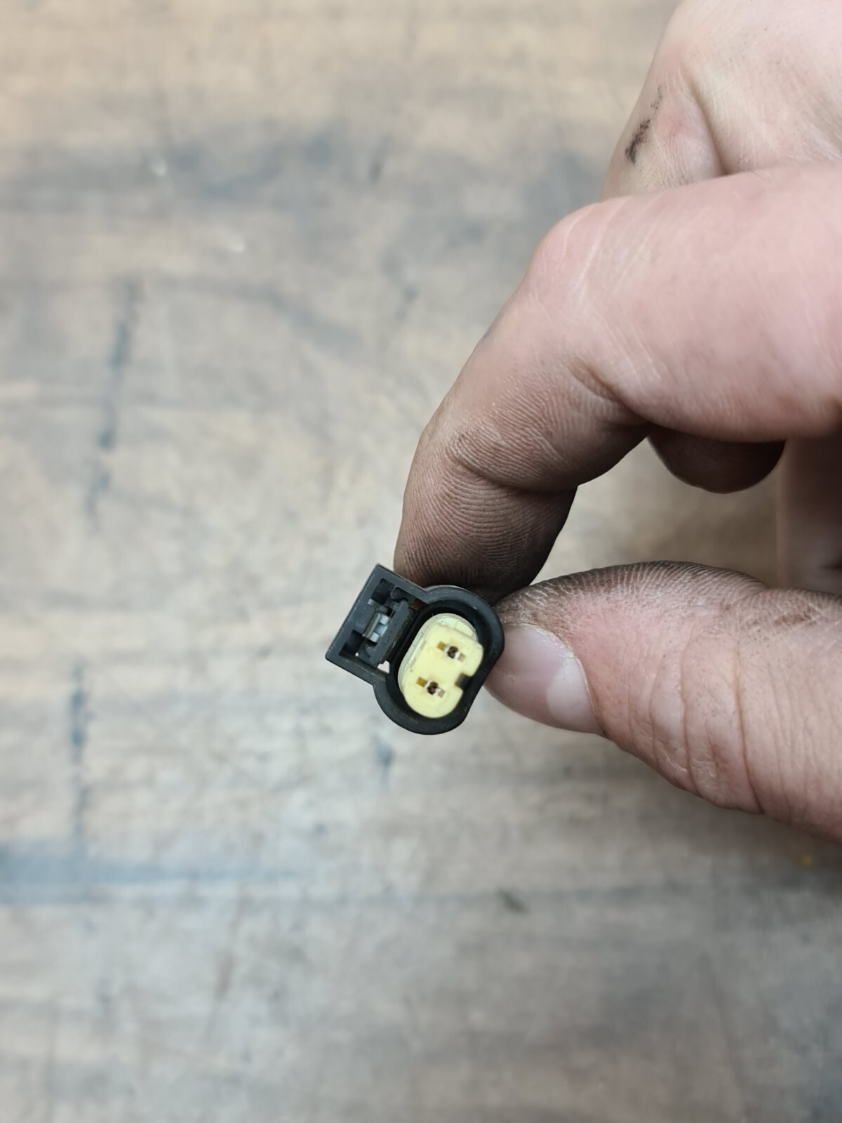 MERCEDES ML W166 DIESEL EXHAUST GAS TEPERATURES SENSOR A0081533428 2012 ...