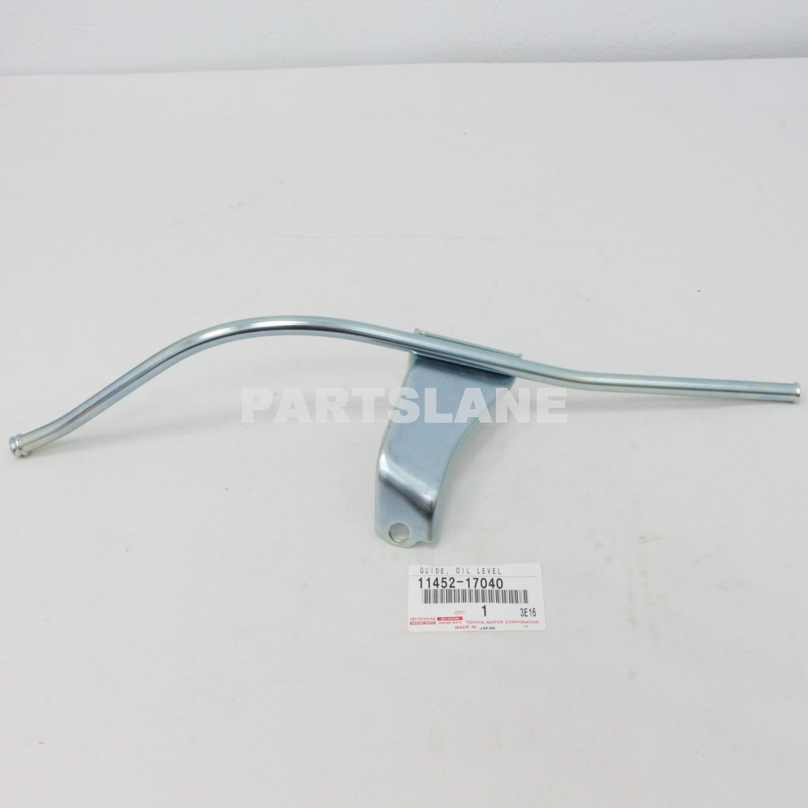 Toyota Genuine OEM 11452-17040 Guide Oil Level Gage 1145217040 for sale ...