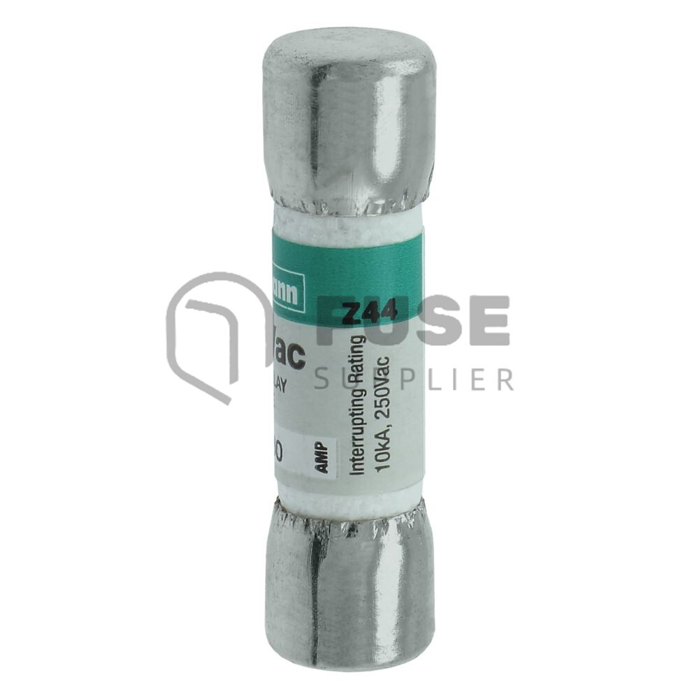 10PCS New Eaton Bussmann FNM-30 30A 250Vac Fusetron Time-delay Fuse | eBay