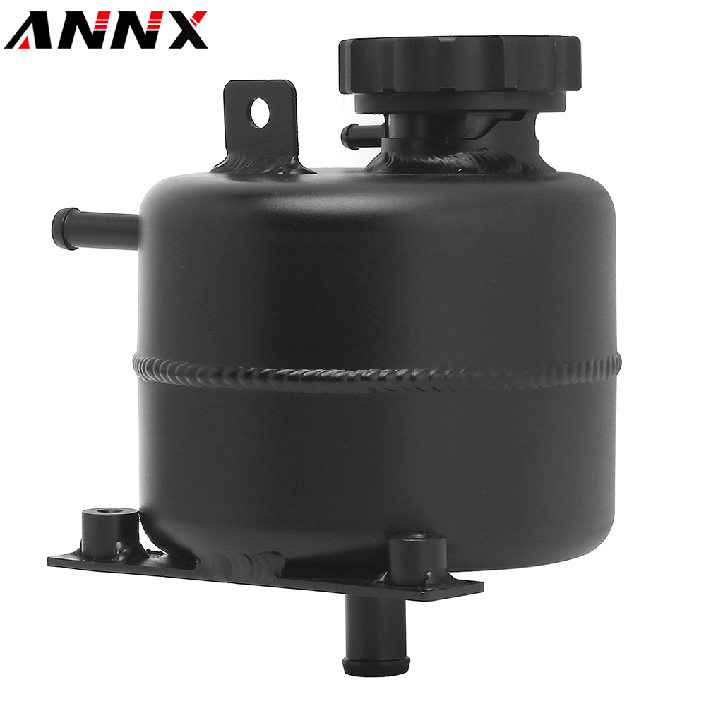Radiator Header Expansion Water Coolant Tank Can W/Cap for Mini Cooper ...