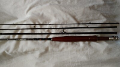 Rods - Croix Pro Graphite Fly Rod