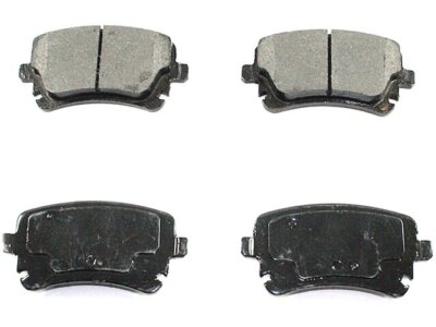 Brake Pad Set For A8 Quattro A4 A5 Q5 RS4 RS6 S4 S5 S6 S8 Continental ...