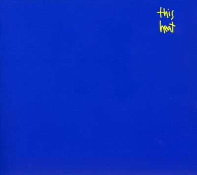 THIS HEAT - THIS HEAT NEW CD 752725800129| eBay