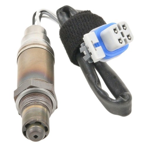 Bosch 741BF1 - Premium Oxygen Sensor Fits 2002-2007 Chevy Silverado ...