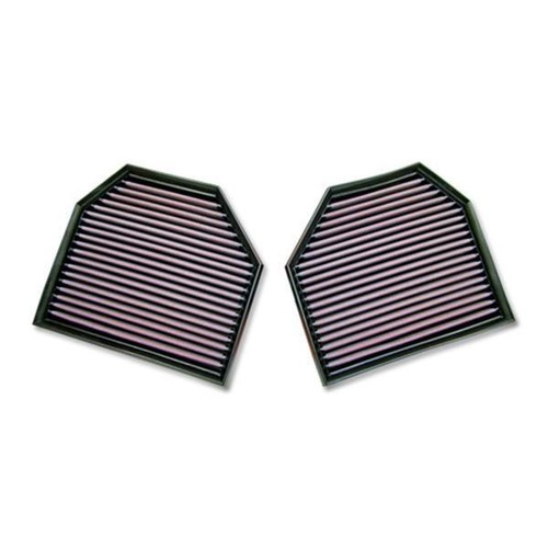 DNA Car air filter for Bmw M6 F12/13 4.4L V8 LCI 2015-2018 | eBay Australia