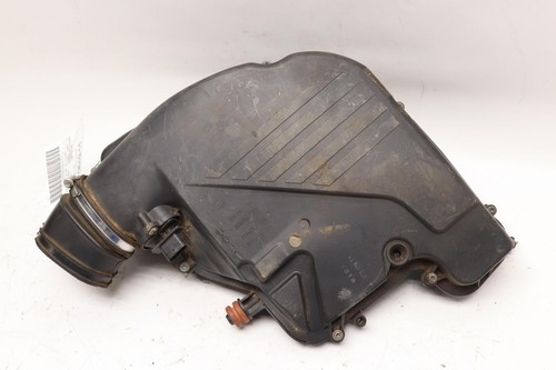 2013-2015 BMW 750LI F02 4.4L TWIN TURBO RIGHT AIR INTAKE FILTER HOUSING ...