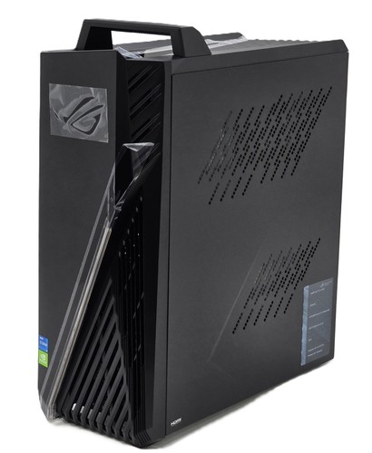 ASUS ROG Strix G15CE-RI516S-CA Gaming Desktop | eBay