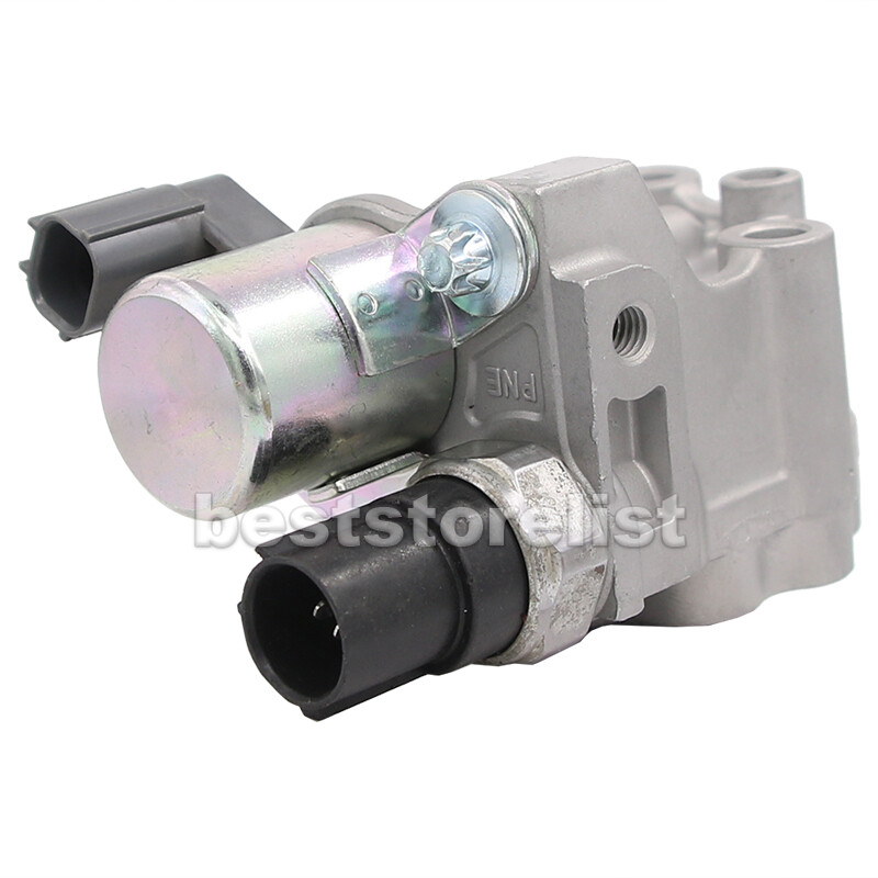 VTEC Solenoid Valve 15810-PRB-A03 Fits Acura RSX TSX Honda CIVIC ...