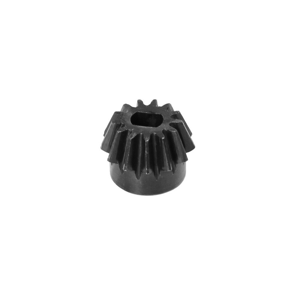Steel Differential gear 37T/13T Gear Set For 1/10 Traxxas Slash 4X4 VXL ...