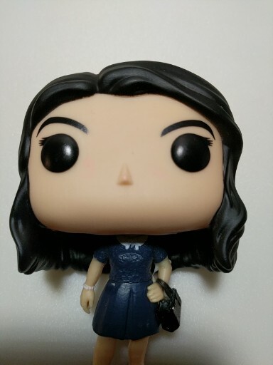 Funko POP! Television: Veronica Lodge #588 - Hot Topic Exclusive ...