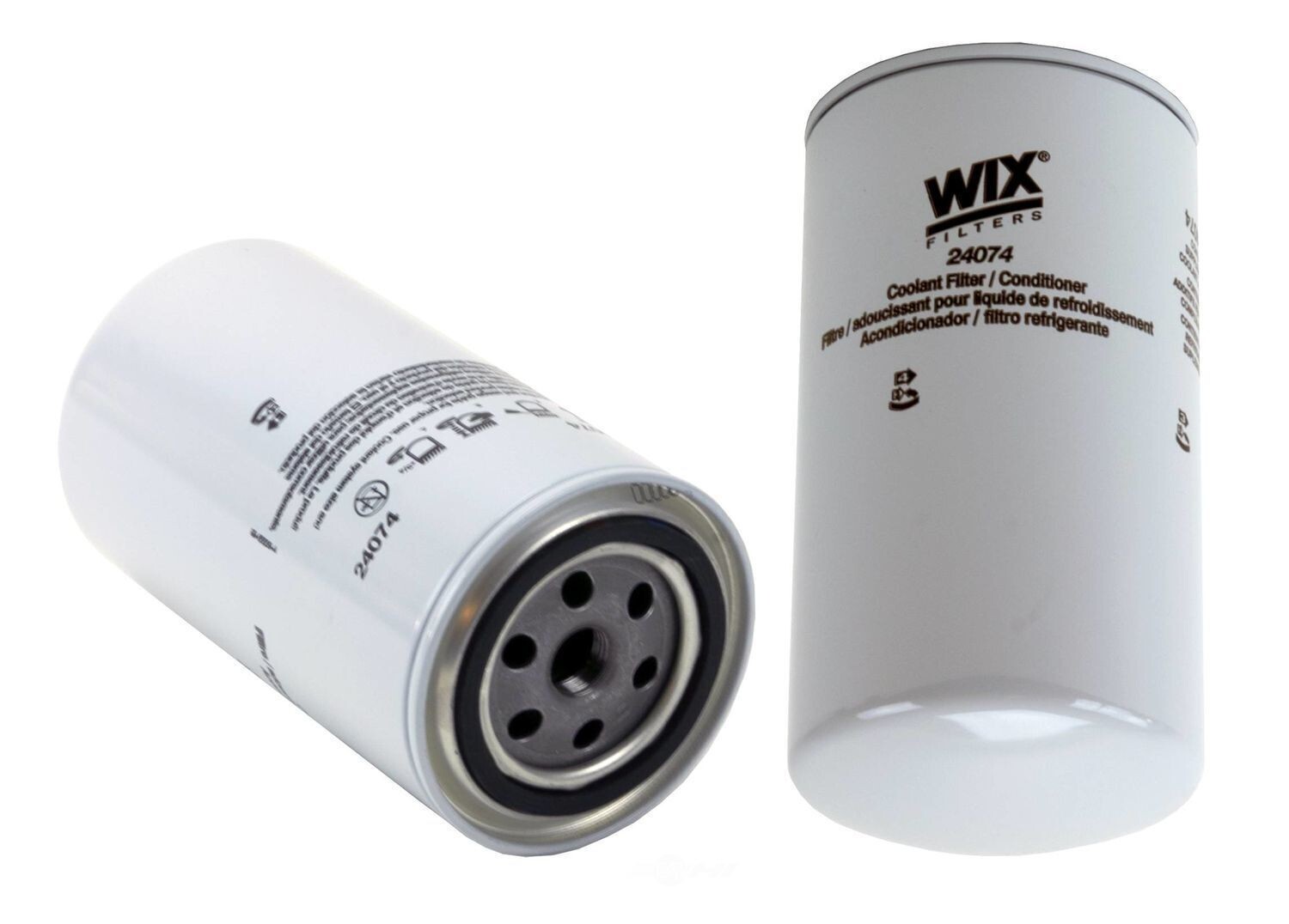 NAPA 4074 - cross reference oil filters | oilfilter-crossreference.com
