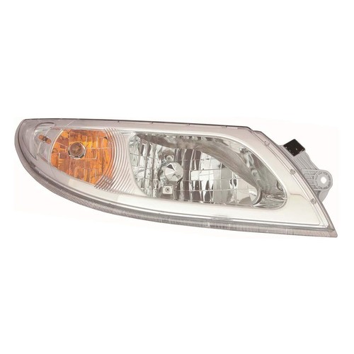 For Navistar 4100 SBA 2006-2008 Headlight Passenger Side | Halogen High ...