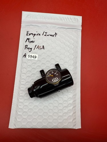 Empire/Invert Mini Reg/ASA | eBay.de