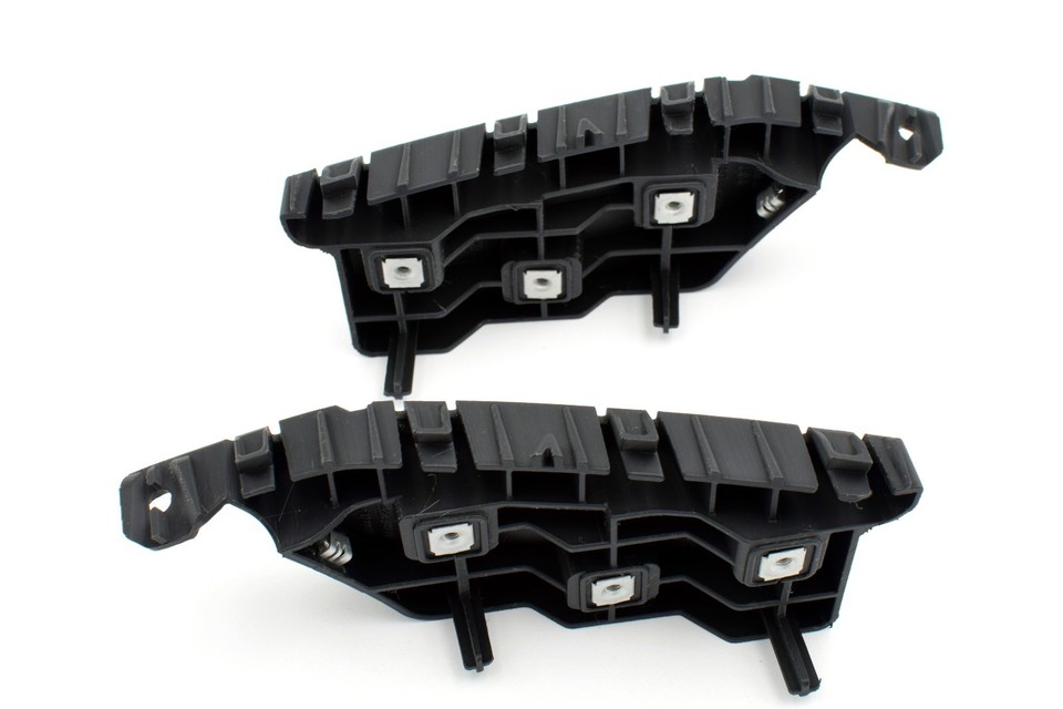 2015-2020 Chevrolet Tahoe Suburban Bumper Bracket Retainer Support ...