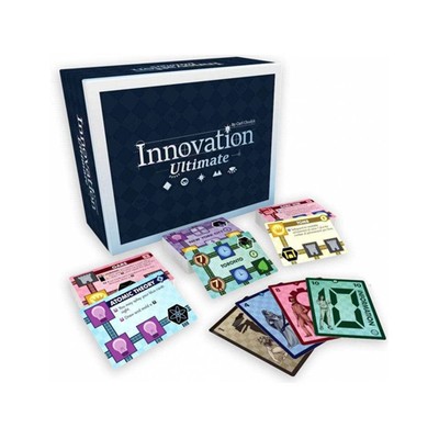 Innovation Ultimate - Brand New & Sealed | eBay UK