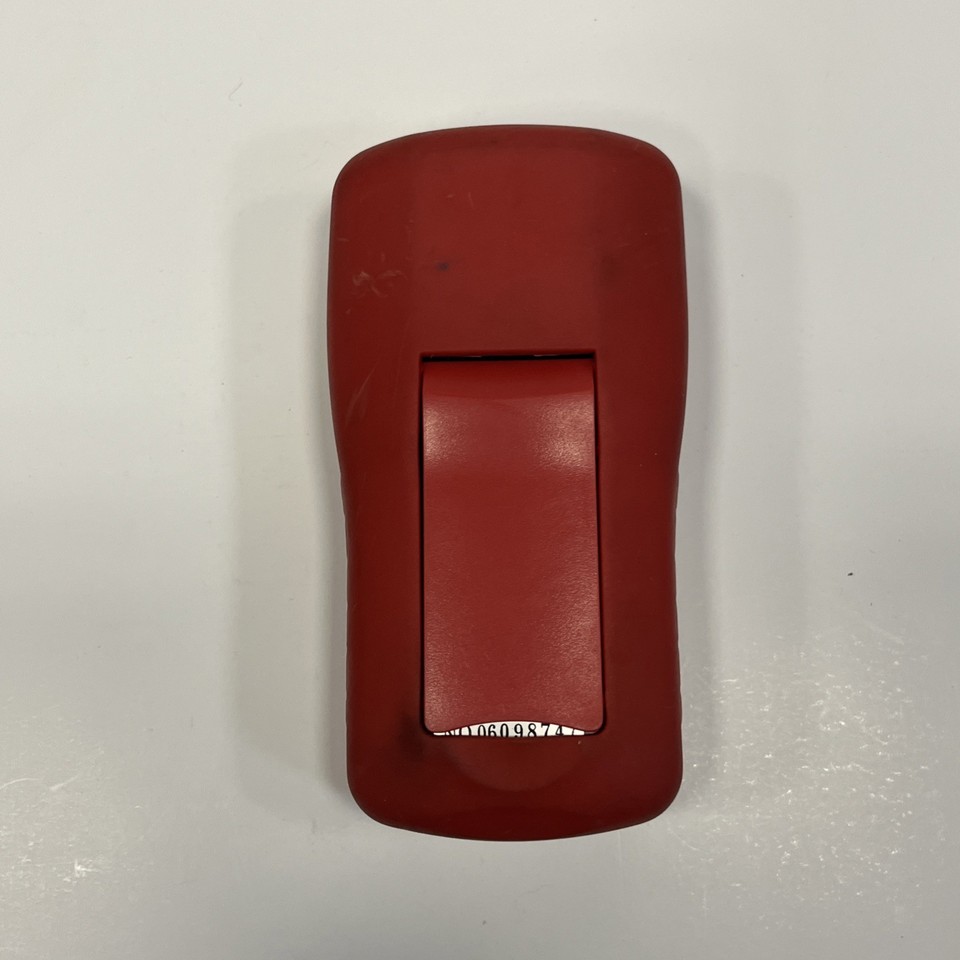 Craftsman 82312 Digital Multimeter AC/DC Non-Contact Voltage Detector ...