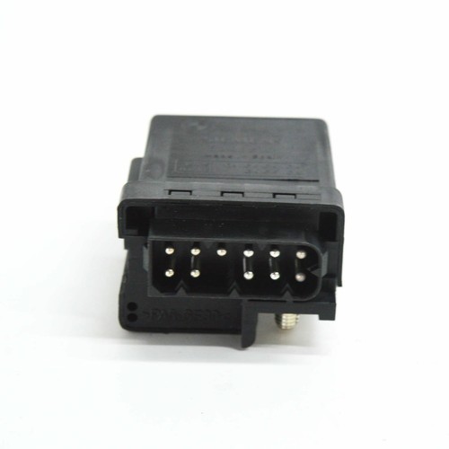 NEW BMW 7 E38 GLOW PLUG RELAY 12212246919 2246919 1999OEM NO DUTY TO 🇺🇸 ...