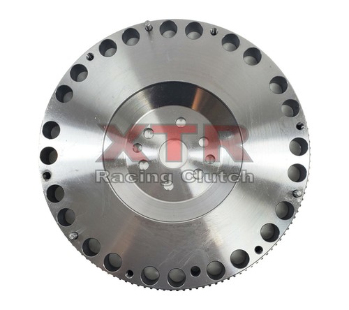 XTR 4140 CHROMOLY FLYWHEEL for 1995-2008 FORD RANGER 1995-07 MAZDA ...