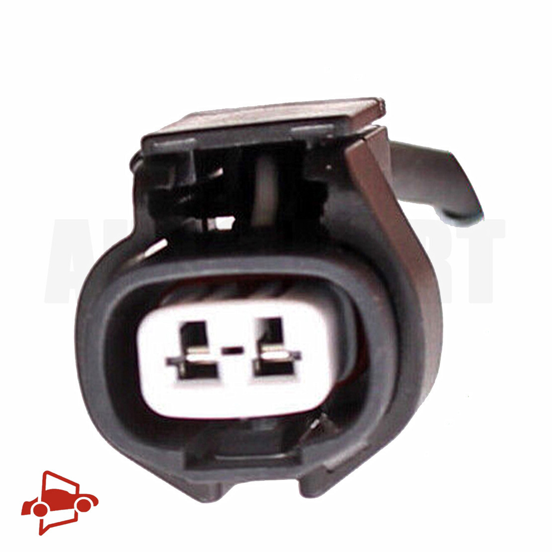 1x Driver Left Front ABS Sensor Wire Fits Toyota 4Runner Lexus GX460 ...