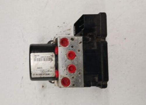 2011-2012 Ford Fusion ABS Anti-Lock Brake Pump Control Module Assembly ...