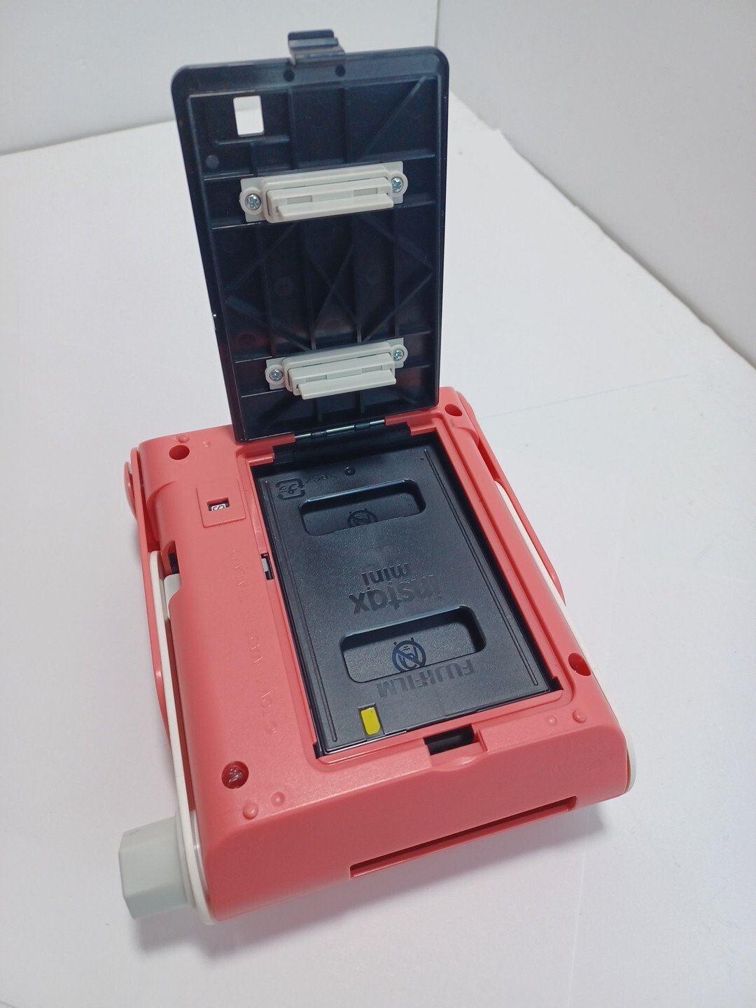 TOMY KiiPix Portable Smartphone Picture Printer & Photo Scanner~ PINK ...