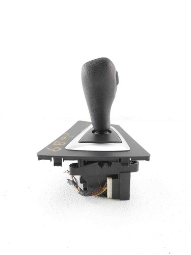 12-18 2014 BMW 328 F30 Automatic Transmission Floor Shifter Lever ...