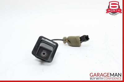 10-13 Mercedes W212 E350 CLS550 Parking Rear View Backup Back Up Camera ...