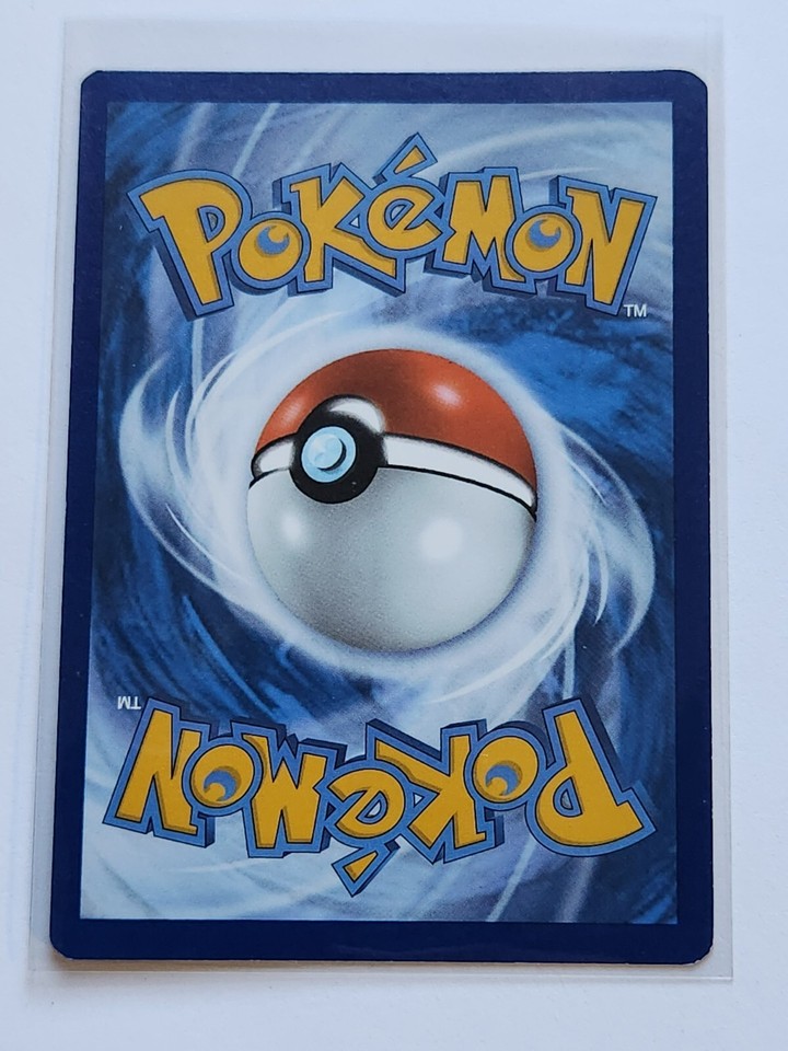 2021 POKEMON TRAINER DOCTOR HOLO TRADING CARD | eBay