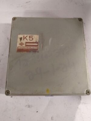 Engine ECM Electronic Control Module Fits 95-96 INFINITI Q45 359 | eBay