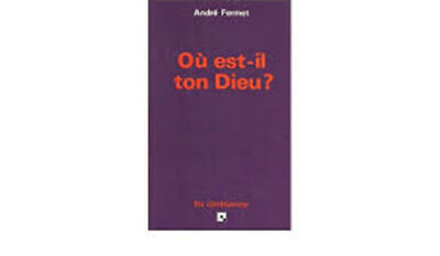 OU EST-IL TON DIEU | ANDRE FERMET | Etat correct | eBay