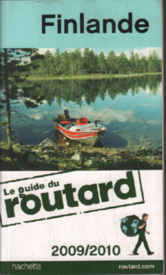 Finlande 2009/2010 guide du routard | Collectif | Bon état | eBay