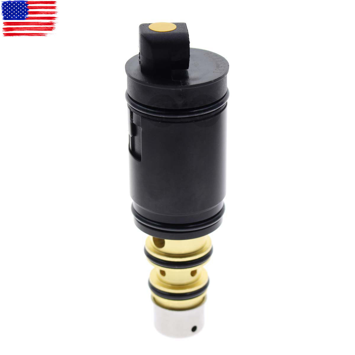 A/C Compressor Electronic Control Valve For Mercedes-Benz GL350 GL450 ...