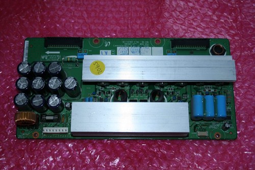 SAMSUNG - LJ92-01433A, PBA REV: A, PS42Q7HDX/XEU, LJ9201433A, LJ41 ...