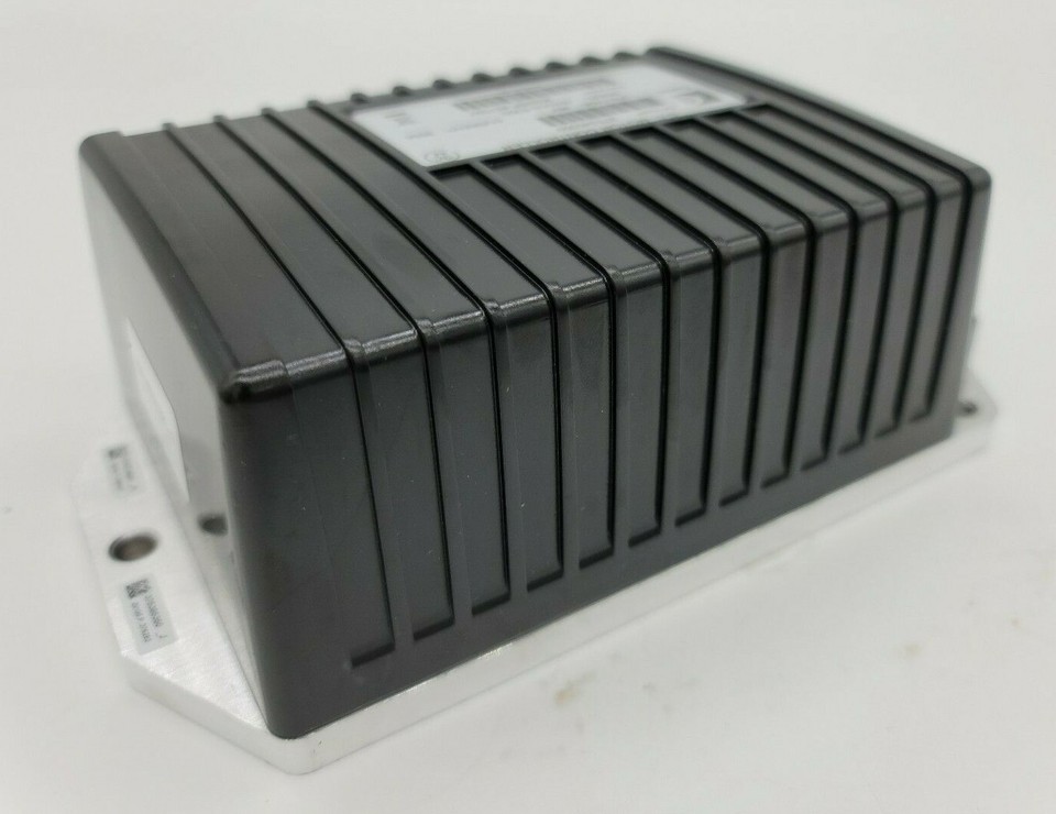 New 1266R-5351 1510-5201 Motor Controller 48V 350A For Curtis Club Car ...