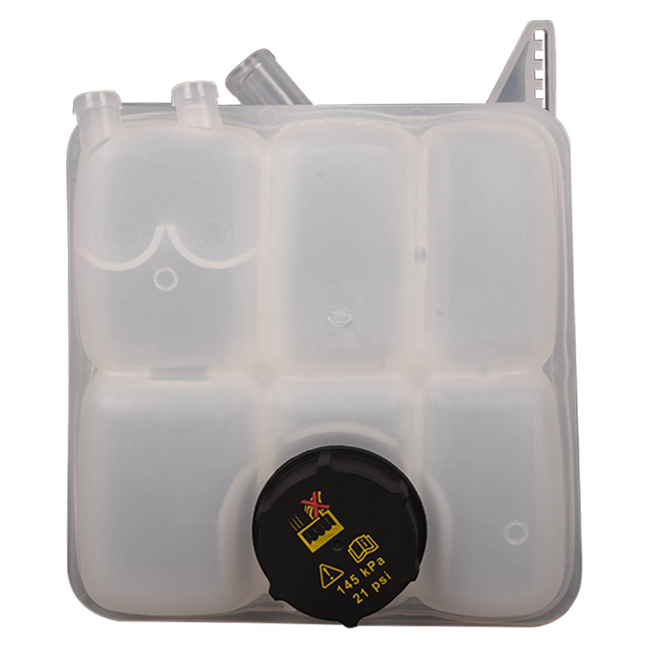 Coolant Reservoir Overflow Tank Fits Ford Focus 2013-16 Escape Kuga ...